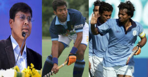 Top 5 Indian Hockey Players of All Time